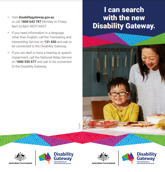 Aged Care and Disability Care Brochures & Info Download - ADEC