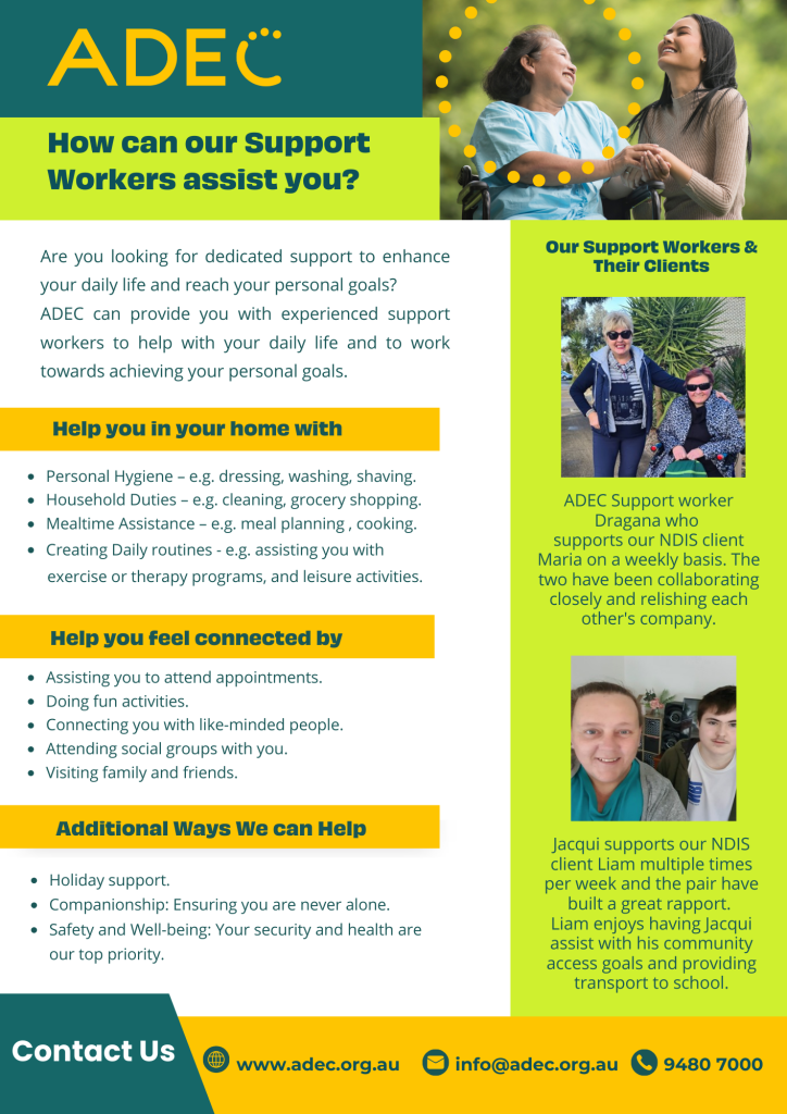 Government-Funded In Home Aged Care Providers in Melbourne