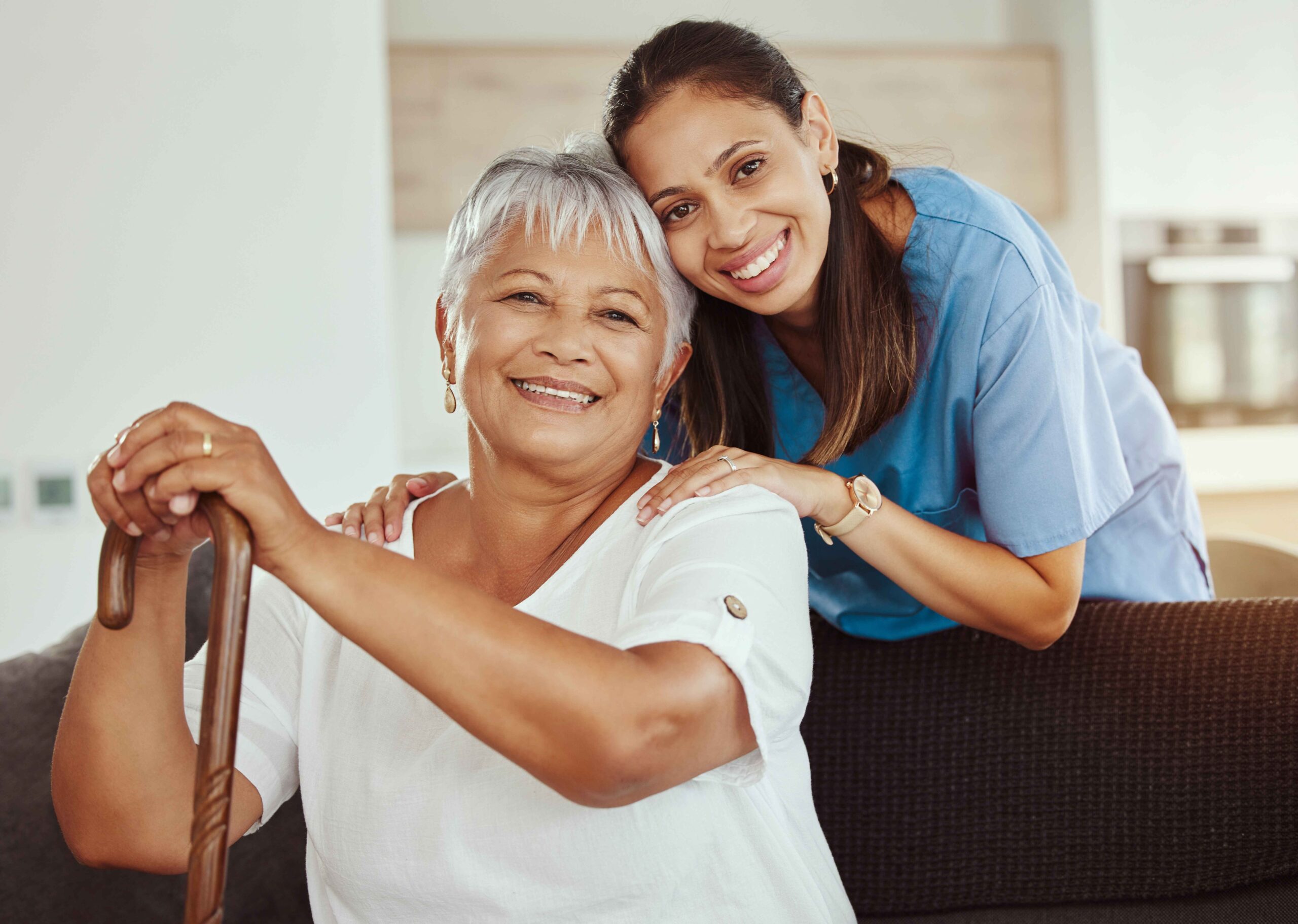 Commonwealth Home Support Program | ADEC Aged Care Services