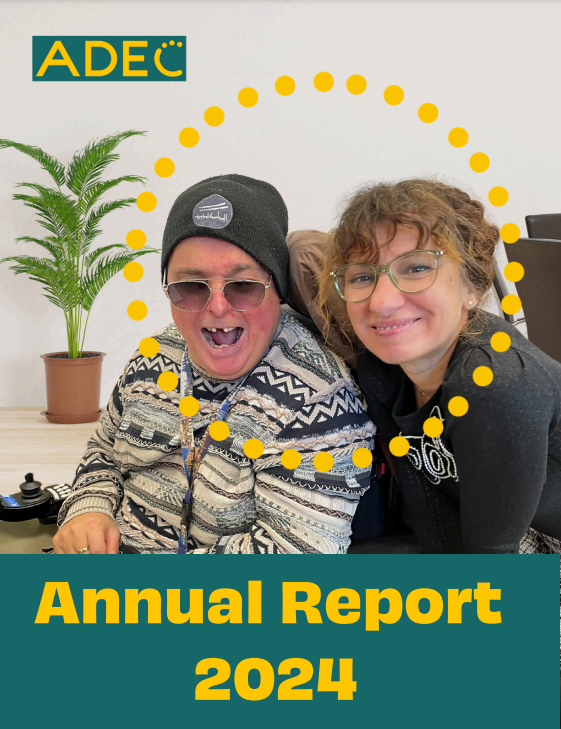 ADEC Victoria Annual Reports