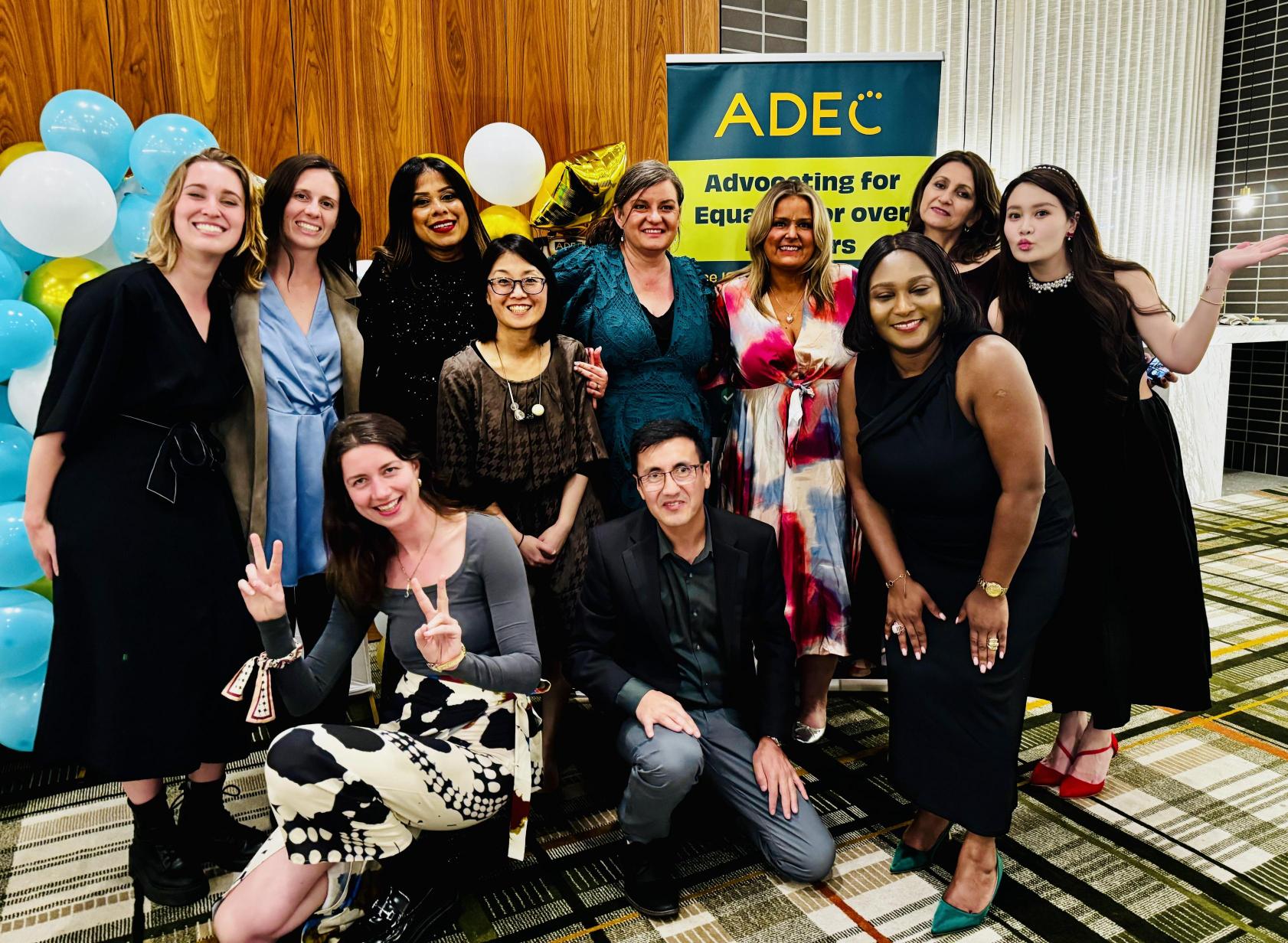 ADEC | Leading Disability Advocacy Group in Melbourne Since 1982