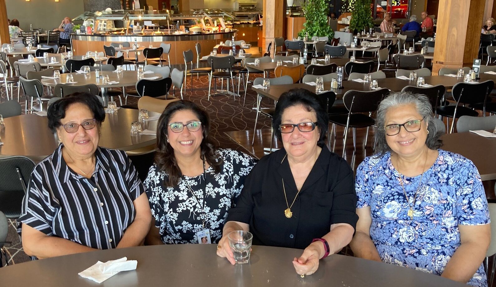 Ethnic & NDIS Social Support Groups in Melbourne | ADEC